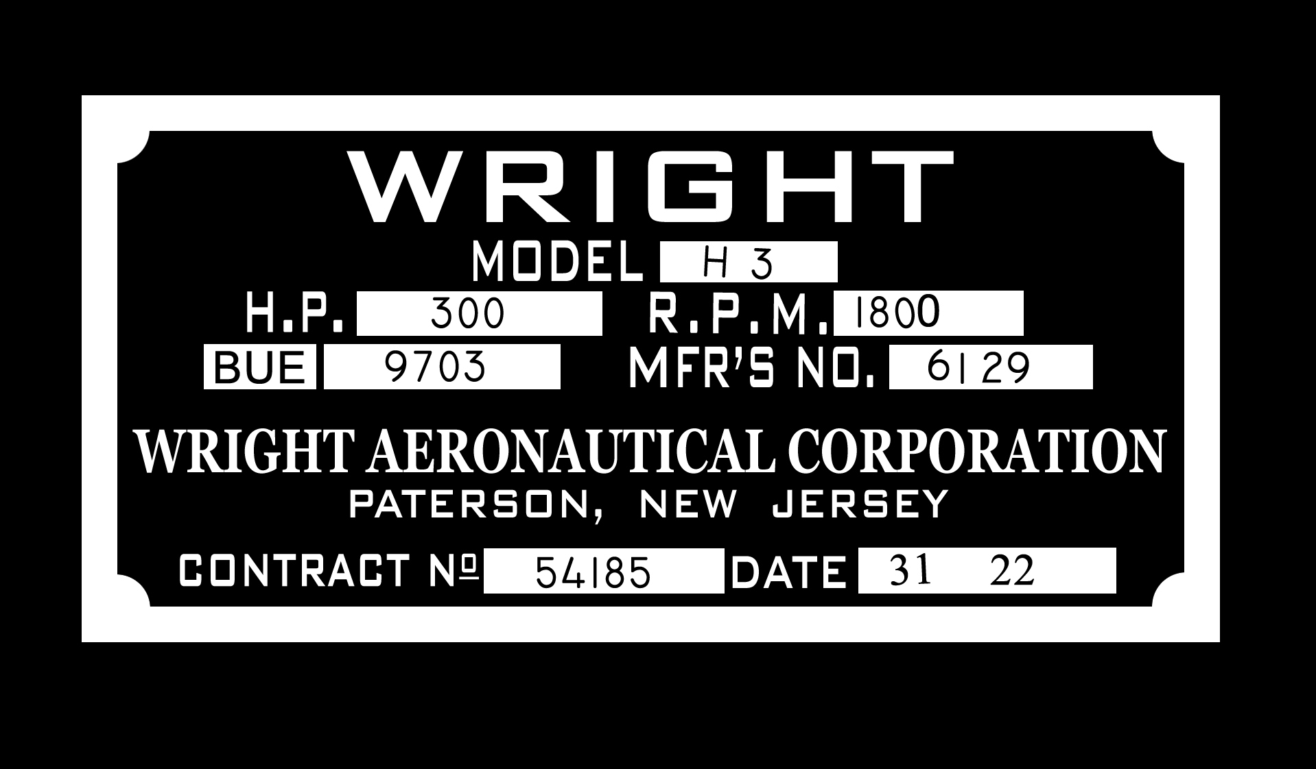 Hispano-Suiza 8F (Part 4) | MBIQ Models